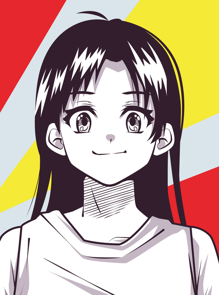 Transgender And Non Binary Anime Characters Their Outfits Hairstyle And Makeup Offbinary